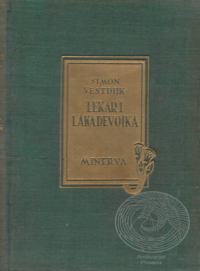 Lekar i laka devojka