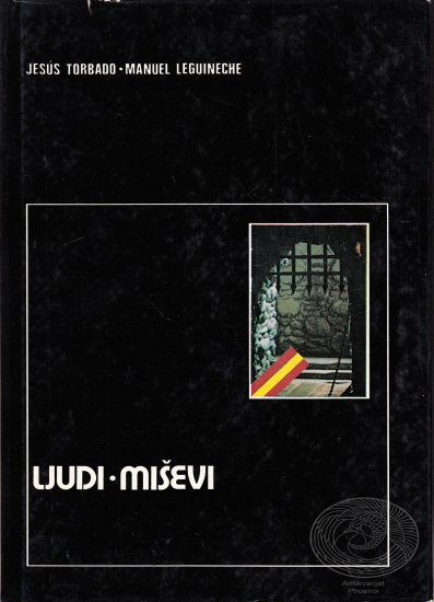 Ljudi - miševi