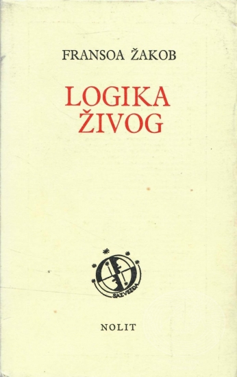 Logika živog