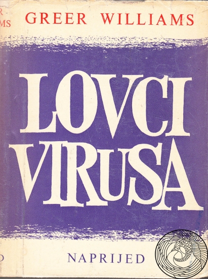 Lovci virusa