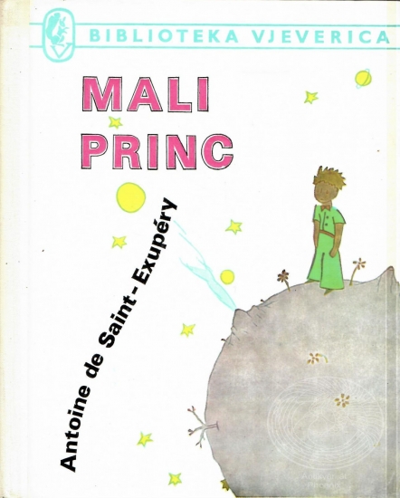 Mali princ