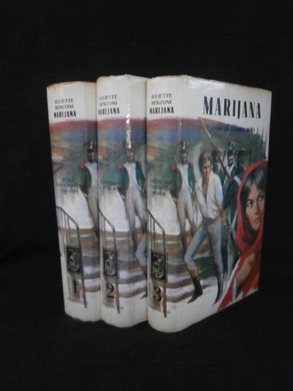 Marijana 1-3