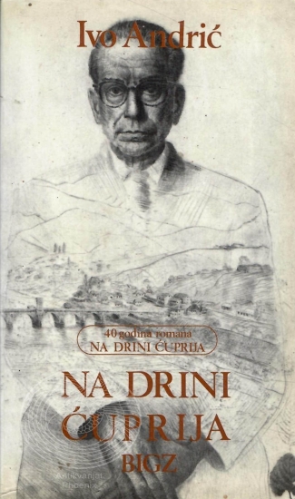 Na Drini ćuprija