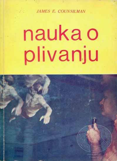 Nauka o plivanju