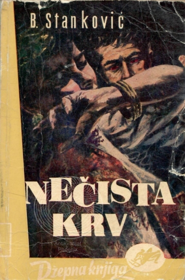 Nečista krv