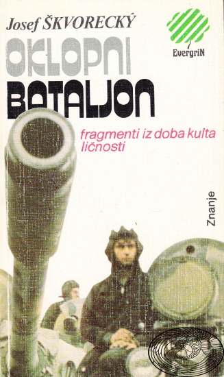 Oklopni bataljon