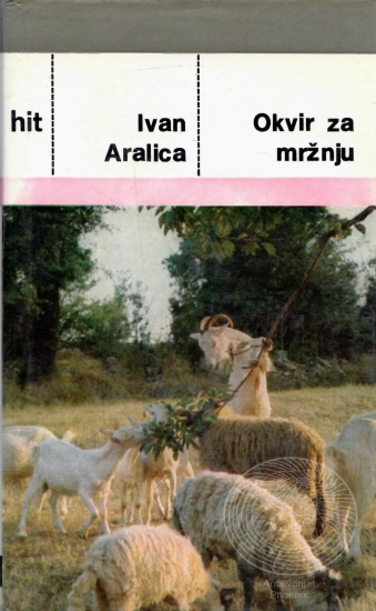 Okvir za mržnju