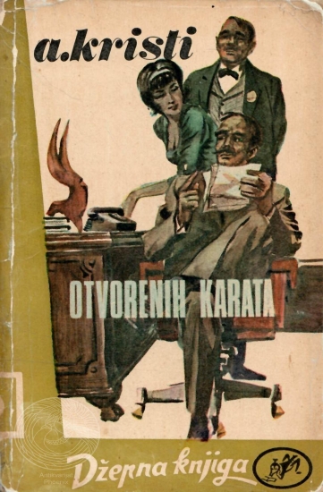 Otvorenih karata