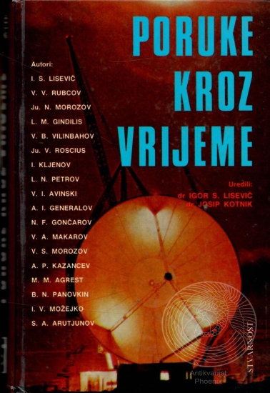 Poruke kroz vrijeme
