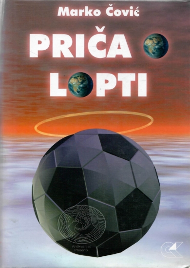 Priča o lopti