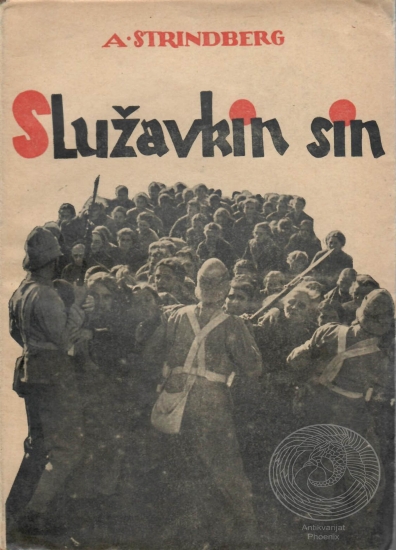 Služavkin sin 1849-1871