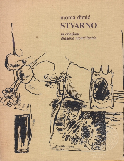 Stvarno