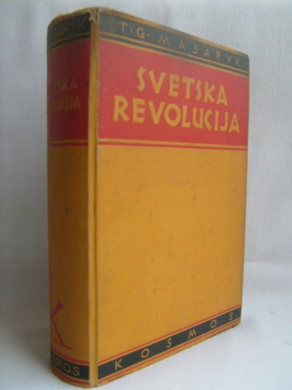 Svetska revolucija