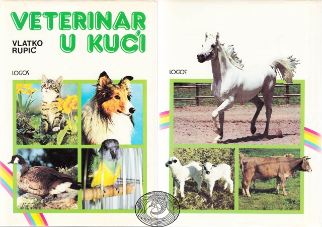 Veterinar u kući 1-2