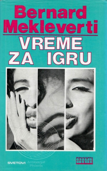 Vreme za igru: priče