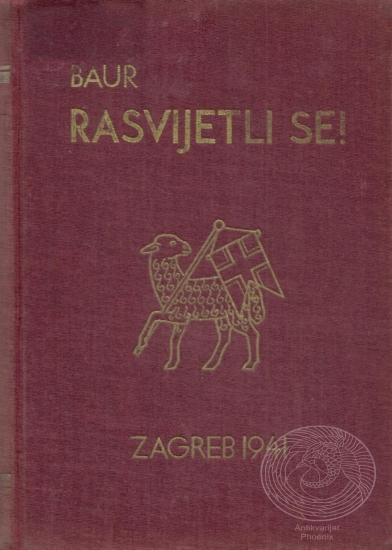 "Rasvijetli se!"