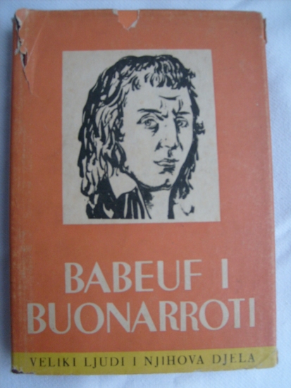 Babeuf i Buonarroti
