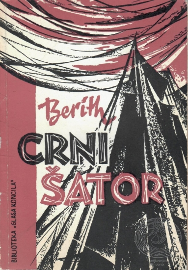 Crni šator