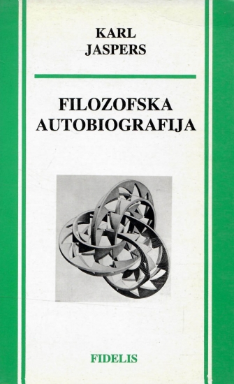 Filozofska autobiografija