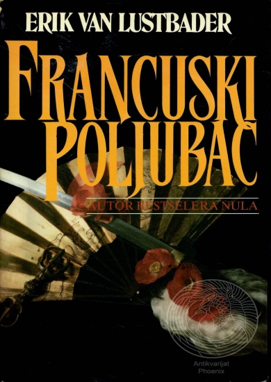 Francuski poljubac