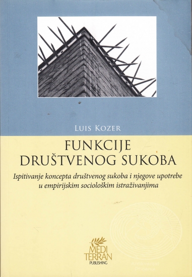 Funkcije društvenog sukoba