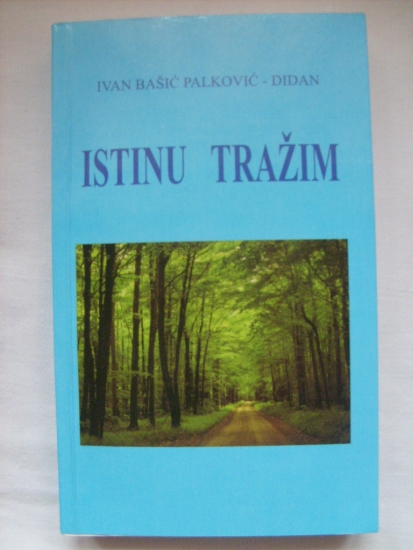 Istinu tražim