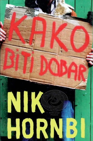 Kako biti dobar