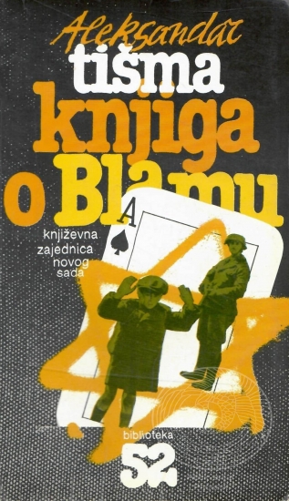 Knjiga o Blamu