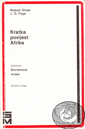 Kratka povijest Afrike