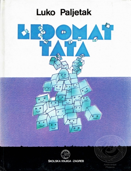 Ledomat tata