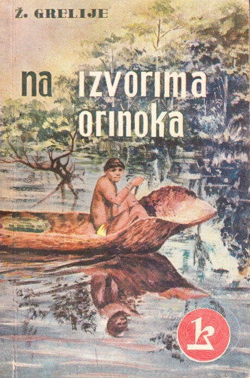 Na izvorima Orinoka