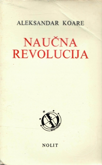 Naučna revolucija