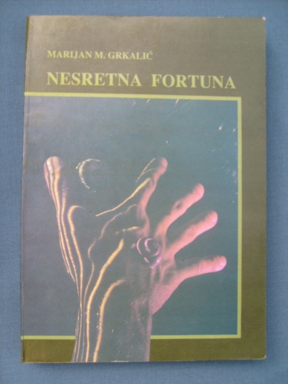Nesretna fortuna