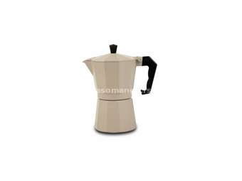 NAVA NV10-174-022 DŽEZVA ZA ESPRESSO KAFU 6 ŠOLJICA 300ML BEŽ