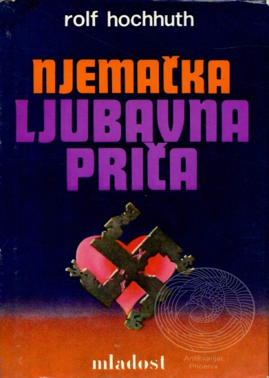 Njemačka ljubavna priča