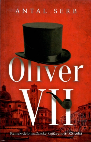 Oliver VII