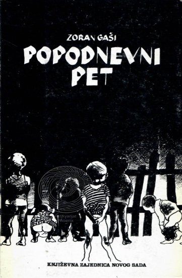 Popodnevni pet: pesme o detinjstvu