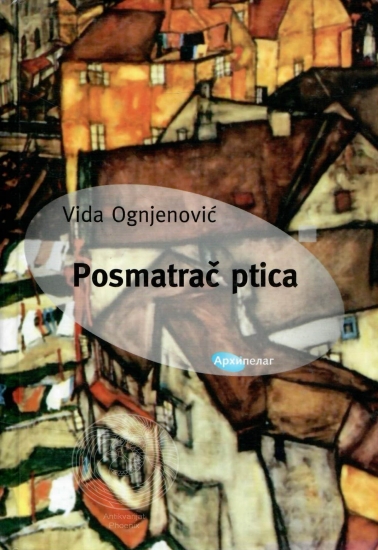 Posmatrač ptica