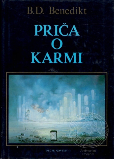 Priča o karmi