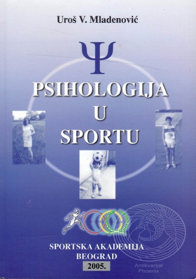Psihologija u sportu