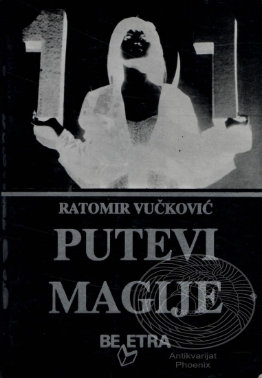 Putevi magije