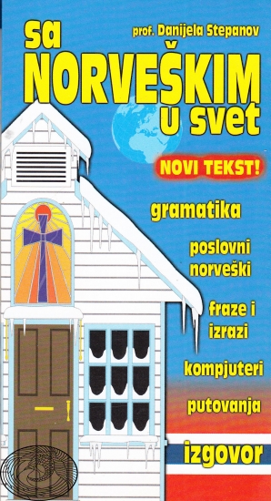 Sa norveškim u svet
