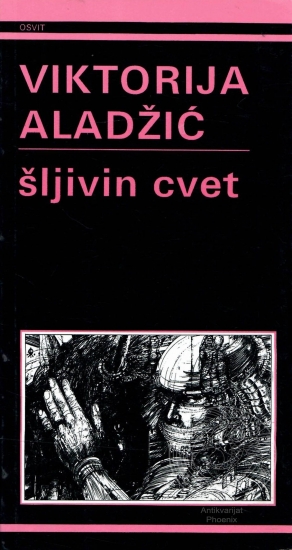 Šljivin cvet