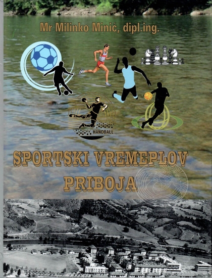 Sportski vremeplov Priboja