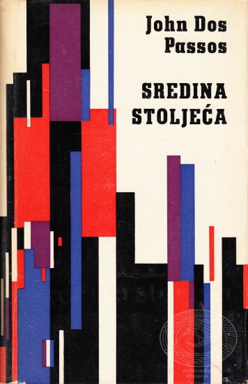 Sredina stoljeća