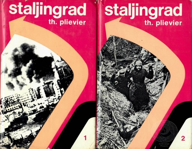 Staljingrad 1-2