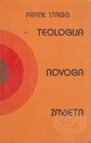 Teologija Novoga zavjeta