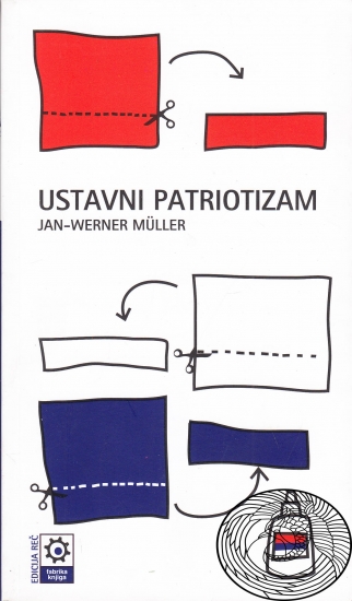 Ustavni patriotizam