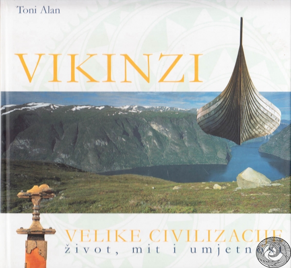 Vikinzi