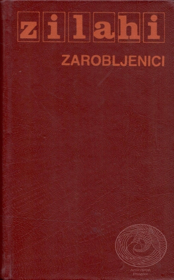 Zarobljenici